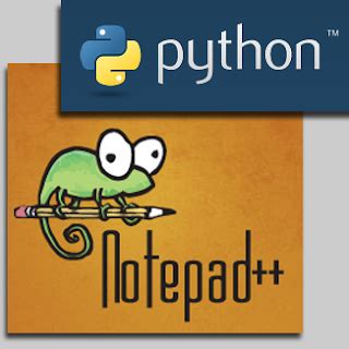 使用 notepad 執行 python 程式碼 Matt Ko in UK 旅英紀錄