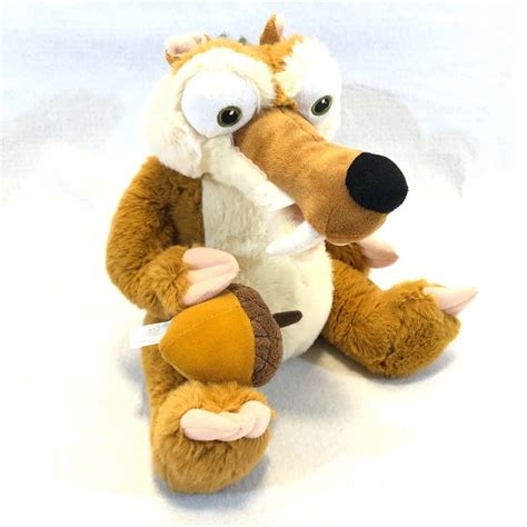 Scrat Build A Bear Workshop Wiki Fandom