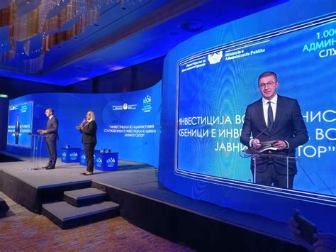 Мицкоски Нашиот пат кон Европската Унија е повеќе од хармонизација на