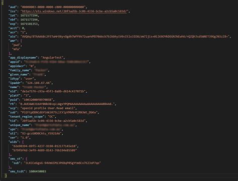 Sso With Azuread Out Of Box Authentication Library And Angular Spa Genesys Cloud Integrations