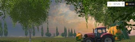 LS Map V 4 0 Beta FS 2015 Mod Download