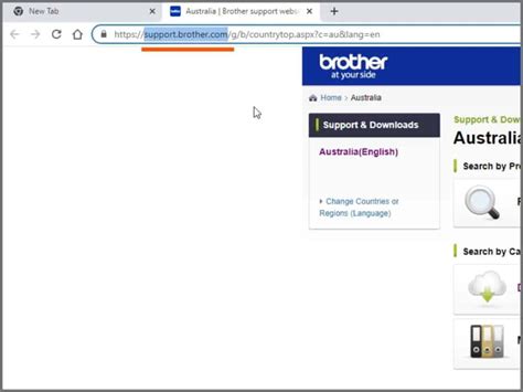 Download And Install The Brother Utilities Application Geekpossible