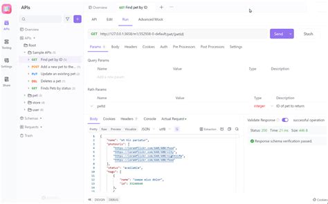 Apidog Extension All In One Api Design And Debug Tool