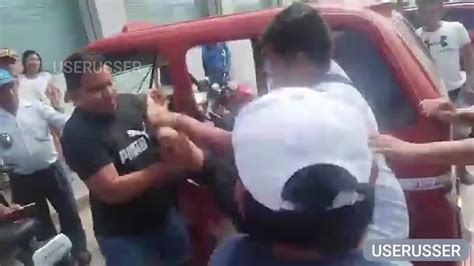 Thief Caught By Angry Mob Being Stripped Preview Thisvid Com