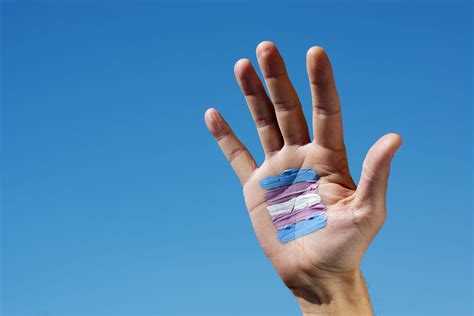 How Can You Support Gender Identity In The Workplace