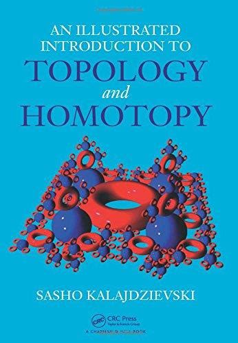 An Illustrated Introduction To Topology And Homotopy Download