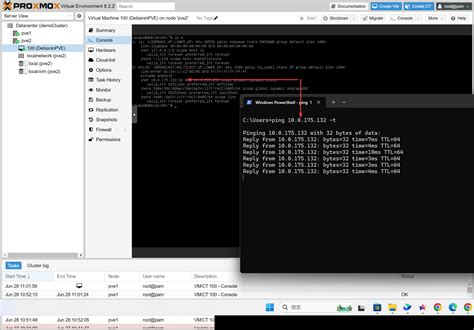 2 Zimablades 1 Cluster Pve Makes Your Service Migratable Zimaspace Docs