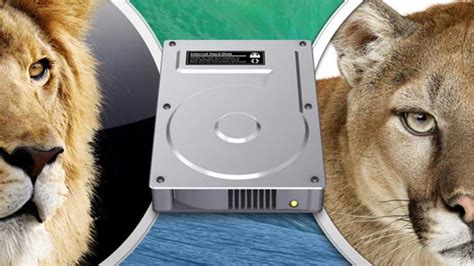 Tutoriel Comment Installer Plusieurs Versions De Os X Sur Votre Mac