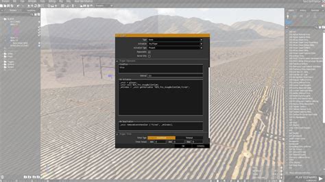Help With Trigger Activated Bullet Cam Rarmadev