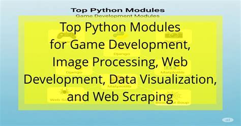 python modules for various tasks undercode testing posted on the