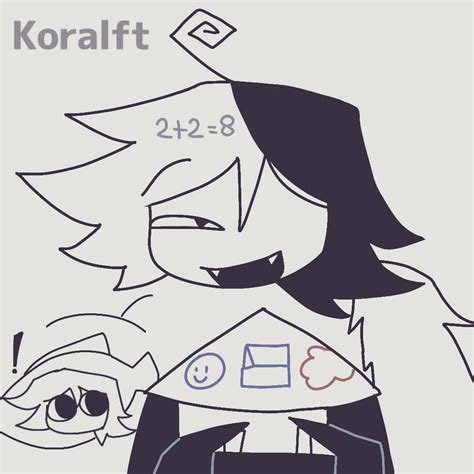 Fpe Zip Playing And Talking About Chip By Koralftdraws On Deviantart