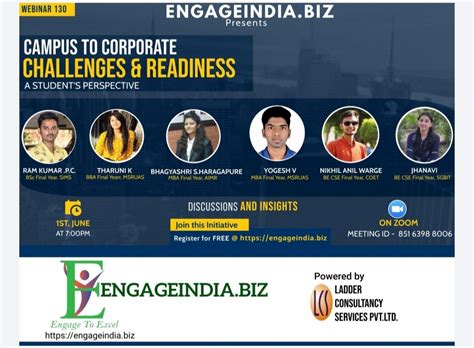 Nikhil Warge On Linkedin Engageindia