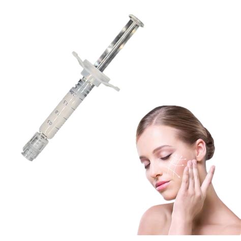 Polycaprolactone And Hyaluronic Acid Liquid Solution Pcl Fillers Anti Wrinkles Pcl Filler And