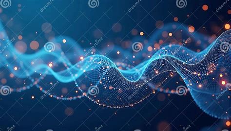 A Background Of Algorithmic Data Clusters And Pattern Formations Symbolizing Machine Learning