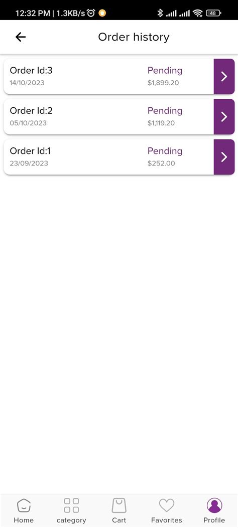 Ionic Opencart Application For Android And Ios By Tarhetbaman Codester