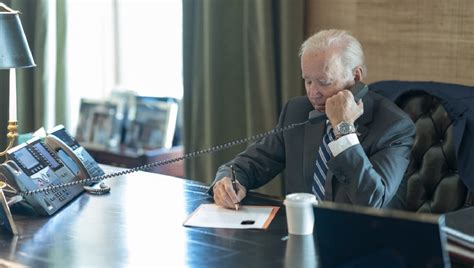 Французский политик Филиппо Байден может «взорвать ситуацию на Украине