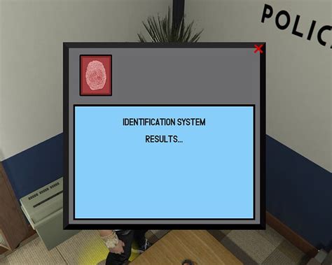 [paid] [esx] Gui Fingerprint Scanner Fivem Releases Cfx Re Community