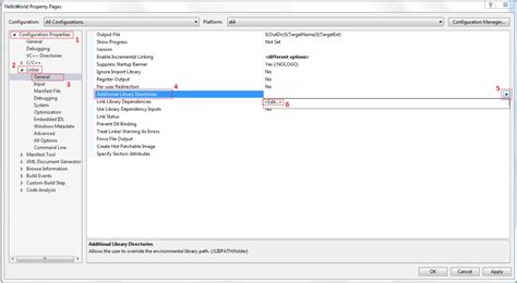 Install OpenCV With Visual Studio OpenCV Tutorial C