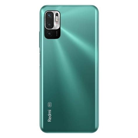 Xiaomi Redmi Note 10 5g 128 Gb Dual Sim Phone Aurora Green Price In