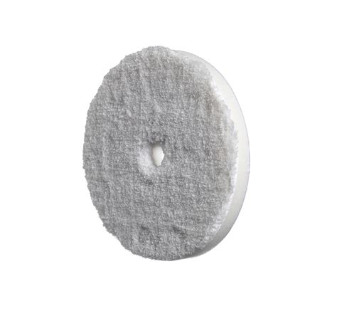 Rupes Da Ultra Fine Microfibre Pad