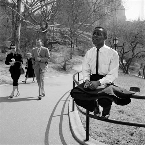 New York City 1955 By Vivien Meier Vivian Maier Street Photographer