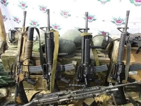 واکنش حکومت سرپرست طالبان به گزارش انترپول مبنی بر قاچاق سلاح از افغانستان به پاکستان 17 12