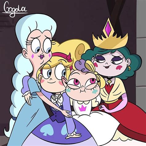 Cómics Y Imágenes De ♠eclipsa Butterfly ♠ CÓmic N38 Wattpad