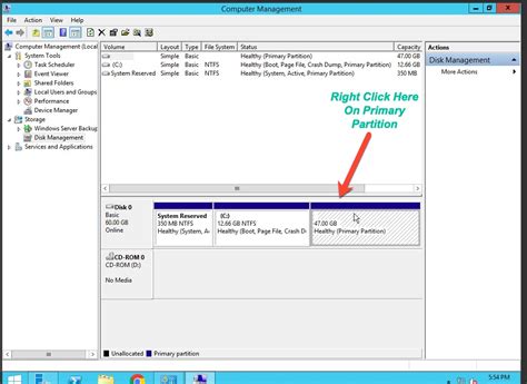 How To Fix Wrong Disk Space In Private And Botting Plans Buy RDP