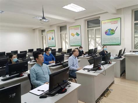 智能制造技术学院召开2022年度国家“双高计划”数控技术专业群建设项目资金推进会 黑龙江职业学院智能制造技术学院