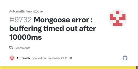 Mongooseserverselectionerror Getaddrinfo Eai Again Mongodb R Mongodb