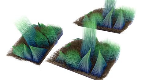 Solved Xgen Description Bound To No Geometry In Scene Autodesk Community