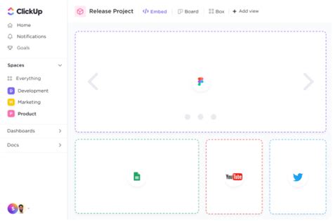 Clickup™ Integrations