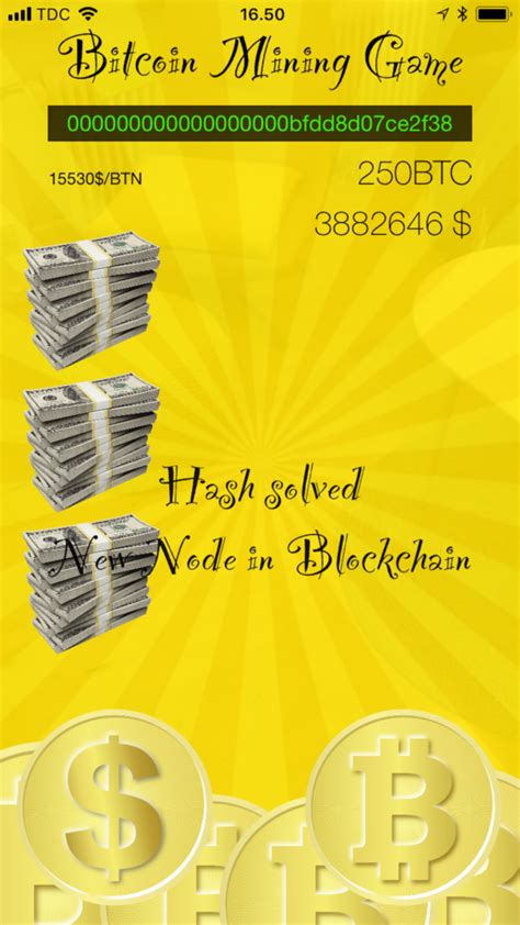 Real Bitcoin Mining App Ios ቢትኮይን ማይኒንግ ለጀማሪዎች Bitcoin mining fo beginner 2020 YouTube