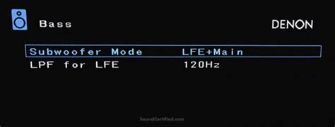 What Is An Audio High Pass Filter High Pass Filters Explained