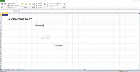 How To Change Background Colors Of Cells In Excel VBA