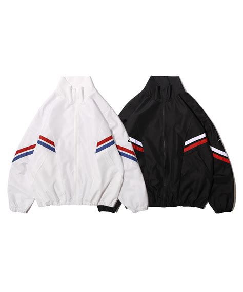 어반플레이어스 벨라 듀스포 오버핏 자켓2color