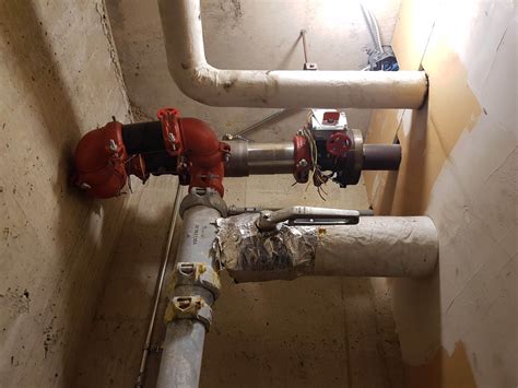 Edmonton Backflow Testing And Certification Edmonton Backflows