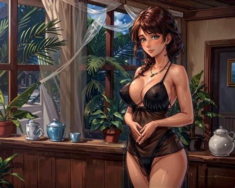 Aunt Cass Bighero Fan Art By Novel Games On Deviantart