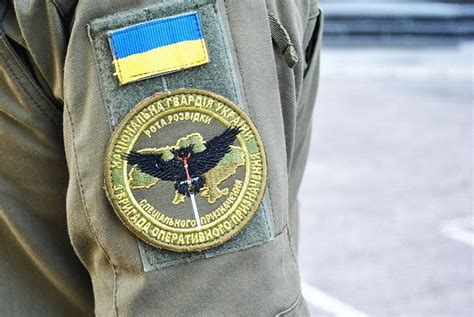 7 вересня День воєнної розвідки України Те що суспільство знає про їхні здобутки верхівка
