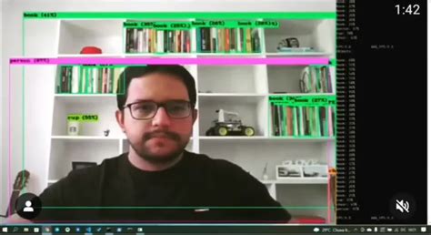 Video Gabriel Tavares On Linkedin Computervision Objectdetection Deeplearning Yolo