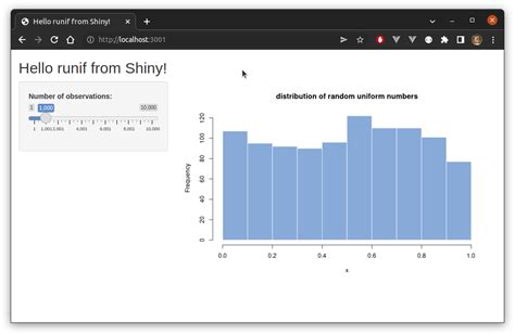 Cmhh Deploying Shiny Applications
