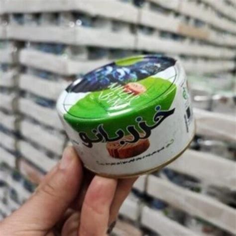 خرید و قیمت تن ماهی 180 گرمی خزر بانو ماهی زرده باکس 24 تایی هزینه