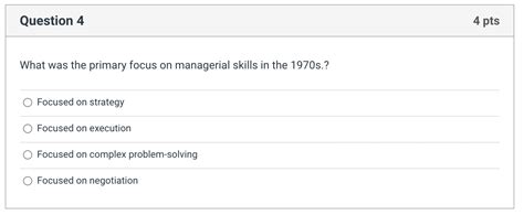 Solved The Answer Is Not Focused On Execution But I Am Not Chegg