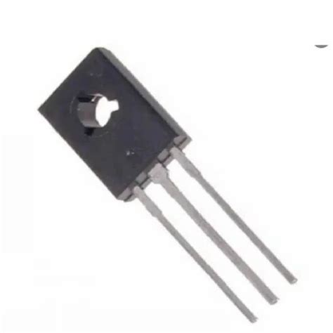 Mje340 Npn Power Transistor Cdil To126 Smd 1 A At Rs 4 90 Piece In Mumbai Id 2853885025733