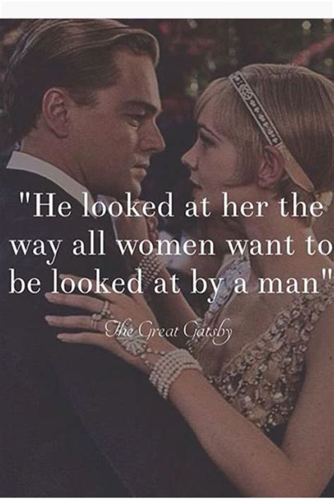 The Great Gatsby Quote The Great Gatsby Quote