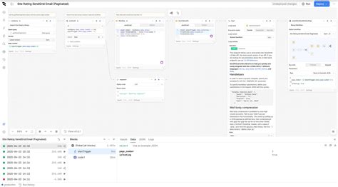 Looping Through Multiple Pages Of A Rest Api Using Recursive Workflows In Retool 🤝 Community