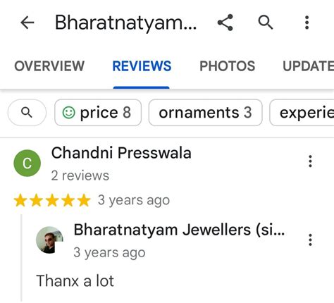 maulik mehta on linkedin customer review