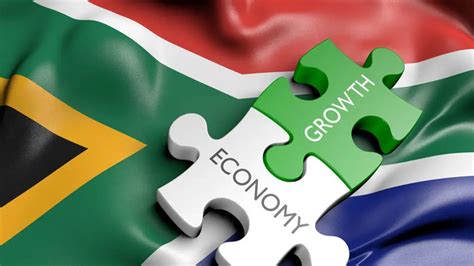 South Africas Economy May Be Turning A Corner After Decade Of Decline