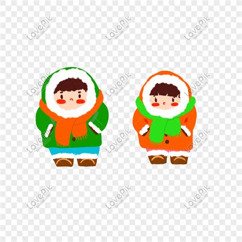 남성 여성 아바타 Png 일러스트 및 벡터 이미지 무료 다운로드 Lovepik