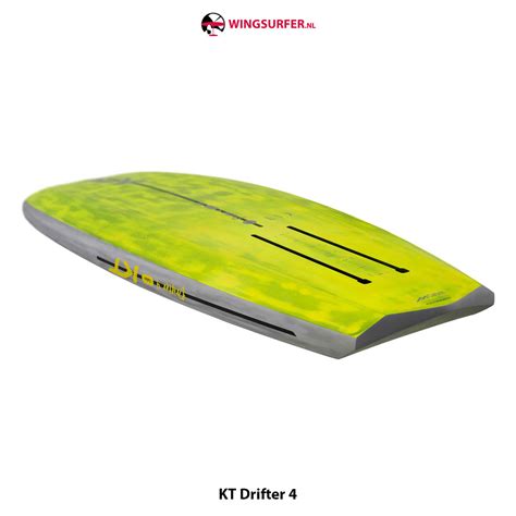 Kt Drifter 4 Wingsurfer